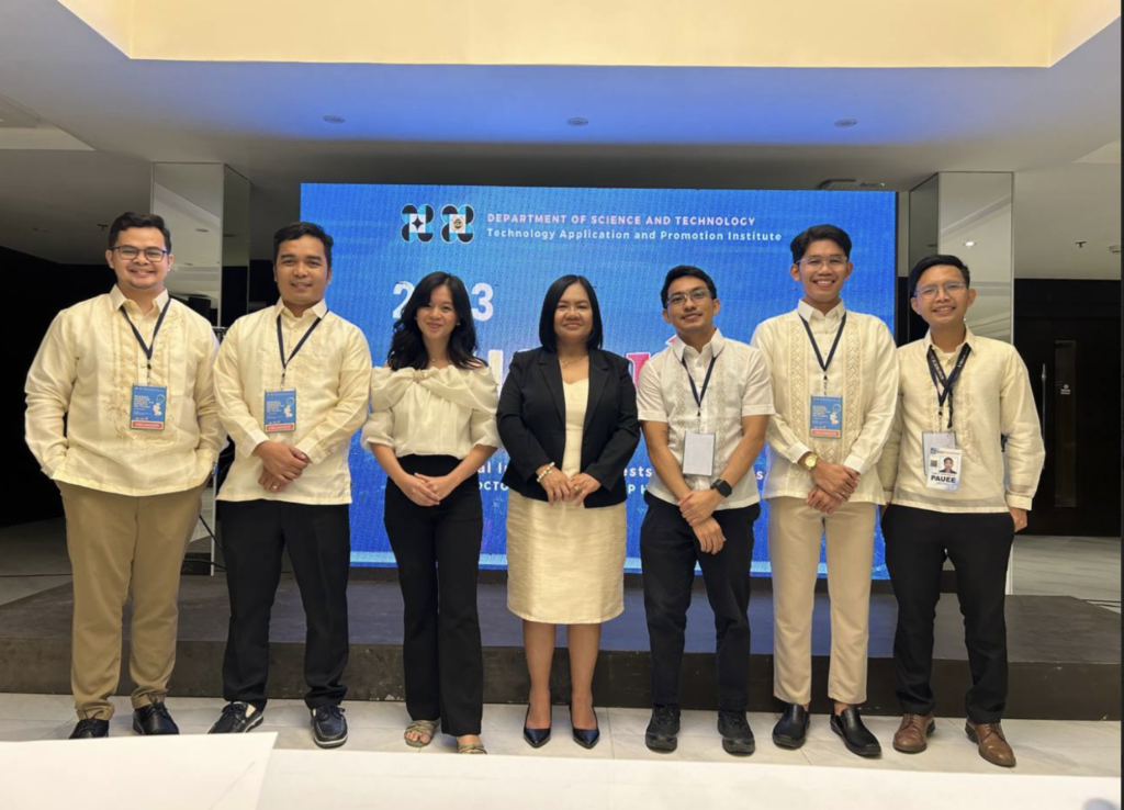 DOST NorthMin, TAPI hosts 2023 Mindanao-wide Invention Contests and ...